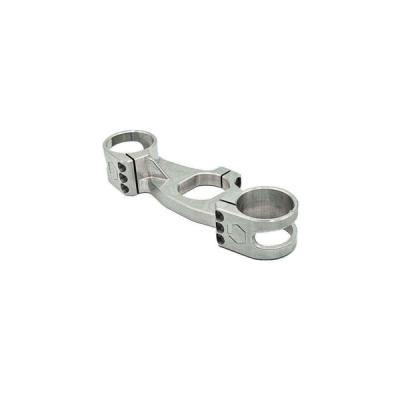 China Custom CNC Milling Parts for Automotive and Electronics The Ultimate Solution for Precision Manufacturing for sale