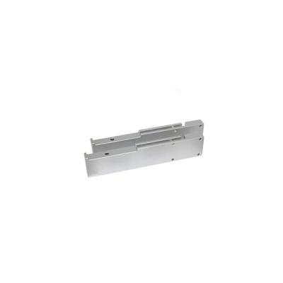 China Custom CNC Milling Parts for Automotive and Electronics The Ultimate Precision Manufacturing Solution for Complex Components for sale