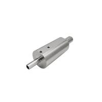China Miniaturized Electronic Parts with Superior Surface Finishes CNC Turning Parts for Industrial Machinery Fabrication for sale