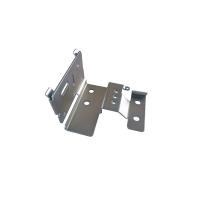 China High Precision Laser Cutting for Corrosion-Resistant Stainless Steel Precision Metal Stamping Parts with Aesthetic Appeal for sale
