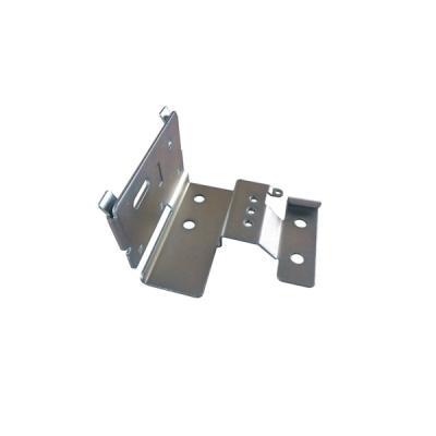 China High Precision Laser Cutting for Corrosion-Resistant Stainless Steel Precision Metal Stamping Parts with Aesthetic Appeal for sale