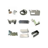 China High Precision Laser Cutting for Corrosion-Resistant Stainless Steel The Ideal Choice for Precision Metal Stamping Parts for sale