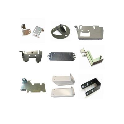 China High Precision Laser Cutting for Corrosion-Resistant Stainless Steel The Ideal Choice for Precision Metal Stamping Parts for sale