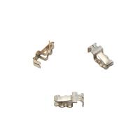 China High Quality Precision Metal Stamping Accessories Precision Technology Stamping Bending Parts for sale