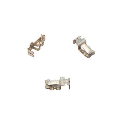 China High Quality Precision Metal Stamping Accessories Precision Technology Stamping Bending Parts for sale