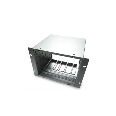 China Precision Sheet Metal Shell Fabrication for Medical Equipment Customized High-Tolerance Solutions for sale