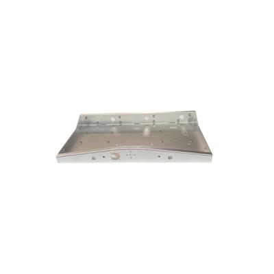 China Leading OEM in Automotive Manufacturing Customized Precision Metal Cabinet Assembly with Advanced Inspection Equipments for sale