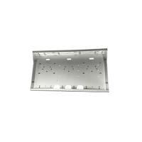 China Customized Precision Metal Cabinet Assembly for Aerospace Defense Automotive and Industrial Machinery for sale