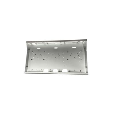 China Customized Precision Metal Cabinet Assembly for Aerospace Defense Automotive and Industrial Machinery for sale