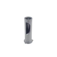 China Highly Accurate Aluminum CNC Parts for OEMs with Advanced Machining Techniques and Competitive Costs for sale