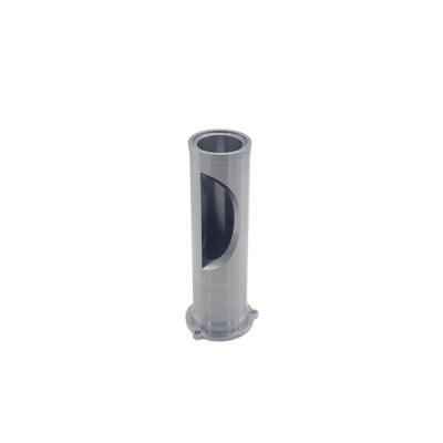 China Highly Accurate Aluminum CNC Parts for OEMs with Advanced Machining Techniques and Competitive Costs for sale