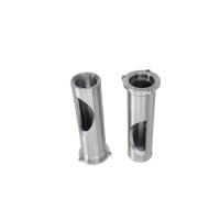 China Precision Engineered Aluminum CNC Parts for OEMs with Advanced Machining Techniques and Competitive Pricing for sale