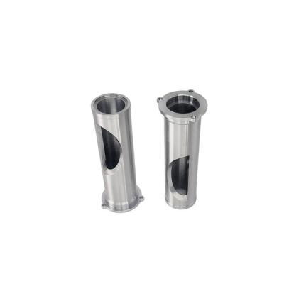 China Precision Engineered Aluminum CNC Parts for OEMs with Advanced Machining Techniques and Competitive Pricing for sale