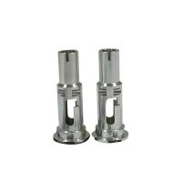 China Durable Stainless Steel CNC Parts for Medical Devices Electronics Custom Metal Manufacturing at Competitive Prices for sale
