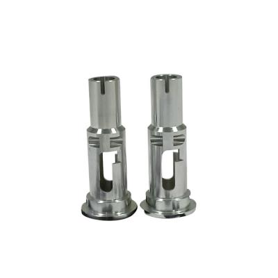 China Durable Stainless Steel CNC Parts for Medical Devices Electronics Custom Metal Manufacturing at Competitive Prices for sale