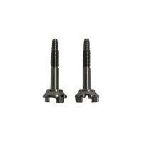 China Custom Metal Manufacturing Advanced CNC Technology for Stainless Steel CNC Parts for Medical Devices and Electronics for sale