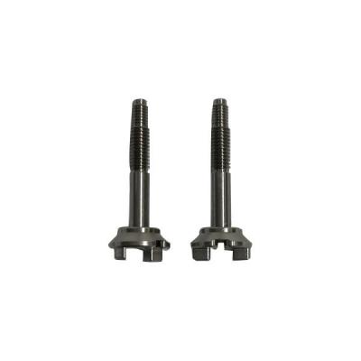 China Custom Metal Manufacturing Advanced CNC Technology for Stainless Steel CNC Parts for Medical Devices and Electronics for sale