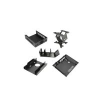 China Precision Stamped SMD PCB RF EMI Shield Cover for Electronics for sale