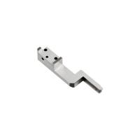 China Precision CNC Metal Machining Parts with Tight Tolerances and Fast Lead Times in Various Materials for sale