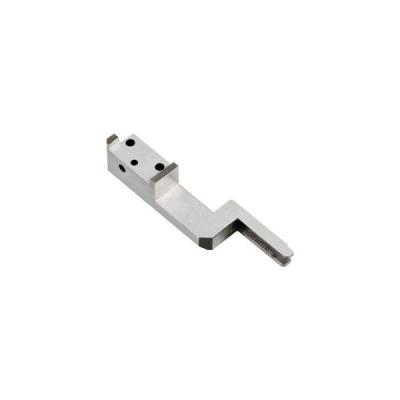China Precision CNC Metal Machining Parts with Tight Tolerances and Fast Lead Times in Various Materials for sale