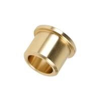 China Small-Scale CNC Turning Parts with Exceptional Surface Finishes for Industrial Machinery Fabrication for sale