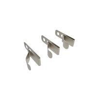 China Customized Precision Metal Stamping Parts with Tight Tolerances for Aerospace Applications for sale
