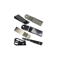 China Customized Precision Metal Stamping Parts for Aerospace Applications with Tight Tolerances and Performance for sale