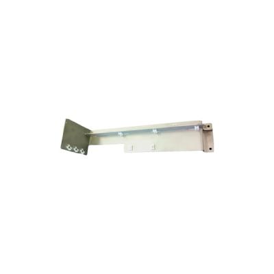 China Precision Sheet Metal Shell Fabrication for Medical Equipment High-Tolerance Customized Solutions for sale