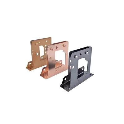 China High-Tolerance Precision Sheet Metal Shell Fabrication for Medical Equipment Customized Solutions for sale