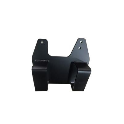 China Customized Metal Frame Parts for Aerospace Defense Automotive and Industrial Machinery in High-Stakes Applications for sale