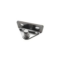 China Precision-Engineered Metal Frame Parts for High-Stakes Industries in Aerospace Defense Automotive and Industrial Machinery for sale