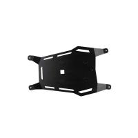 China Precision CNC Turning and Stamping Metal Cabinet Assembly for Aerospace Defense Automotive and Industrial Machinery for sale