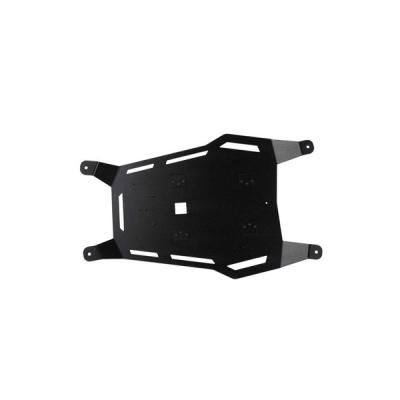 China Precision CNC Turning and Stamping Metal Cabinet Assembly for Aerospace Defense Automotive and Industrial Machinery for sale