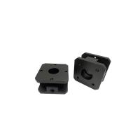 China High-Performance Aluminum CNC Parts for OEMs with Superior Surface Finishes and Scalable Production for sale