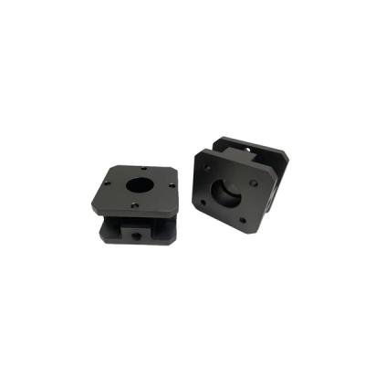 China High-Performance Aluminum CNC Parts for OEMs with Superior Surface Finishes and Scalable Production for sale