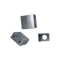 China Stainless Steel CNC Parts Advanced CNC Technology for Custom Metal Solutions in Medical Device and Electronics Components for sale