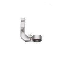 China Custom CNC Metal Machining Parts Advanced Multi-Axis Machining Centers with Real-Time Monitoring and Performance Optimization for sale