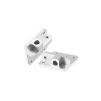 China High-Precision CNC Milling Parts for Critical Applications in Automotive and Electronics Manufacturing Services for sale