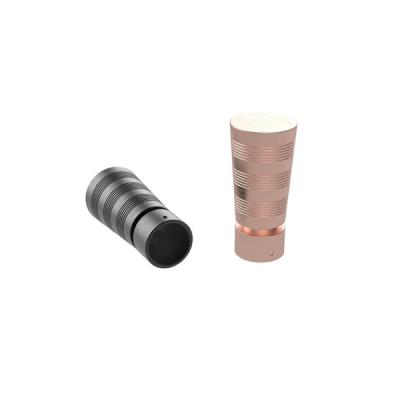 China Precision CNC Turning Parts with Advanced Surface Finishes for Industrial Machinery Fabrication and Durability for sale