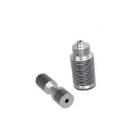 China CNC Turning Parts with Advanced Surface Finishes for Industrial Machinery Fabrication for Precision Engineering for sale