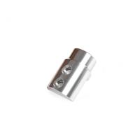 China Industrial Machinery Fabrication CNC Turning Parts with Advanced Surface Finishes and Precision Engineering Components for sale