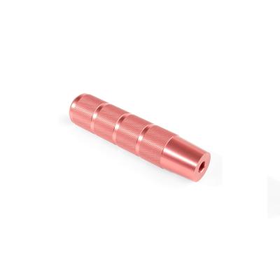 China Custom CNC Turning Parts for Industrial Machinery Fabrication with Advanced Surface Finishes and Precision Engineering Components for sale
