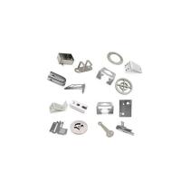 China Precision Metal Stamping Parts for Aerospace Applications with Tight Tolerances and Superior Performance for sale