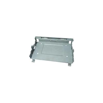 China Custom OEM Laser Cutting Sheet Metal Fabrication Services for High Precision Metal Stamping Parts in Aerospace Applications for sale