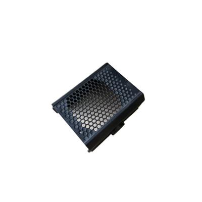 China Precision Sheet Metal Shell Fabrication for Medical Equipment with Customized Solutions and Biocompatible Materials for sale