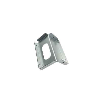 China Specialized Custom Metal Brackets for Medical Device Structural Components Precision and Durability Advanced Manufacturing for sale