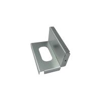China Specialized Custom Metal Brackets for Medical Devices Precision and Durability in Advanced Manufacturing Processes for sale