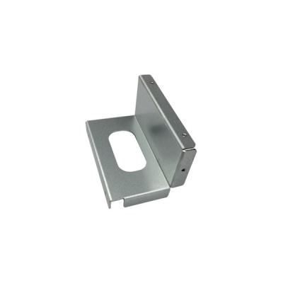 China Specialized Custom Metal Brackets for Medical Devices Precision and Durability in Advanced Manufacturing Processes for sale