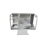 China Professional Sheet Metal Shell Fabrication for Medical Equipment with Customized Solutions and Biocompatible Materials for sale