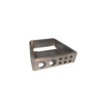 China High-Performance Metal Frame Parts for Critical Systems in Aerospace Defense Automotive and Industrial Machinery for sale